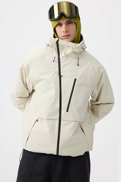 Men's Ski & Snow Jackets | Waterproof & Insulated Outerwear | GSouSnow ...