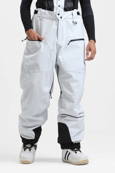 GSouSnow | Stylish Ski Jackets, Baggy Snow Pants & Performance Skiwear ...