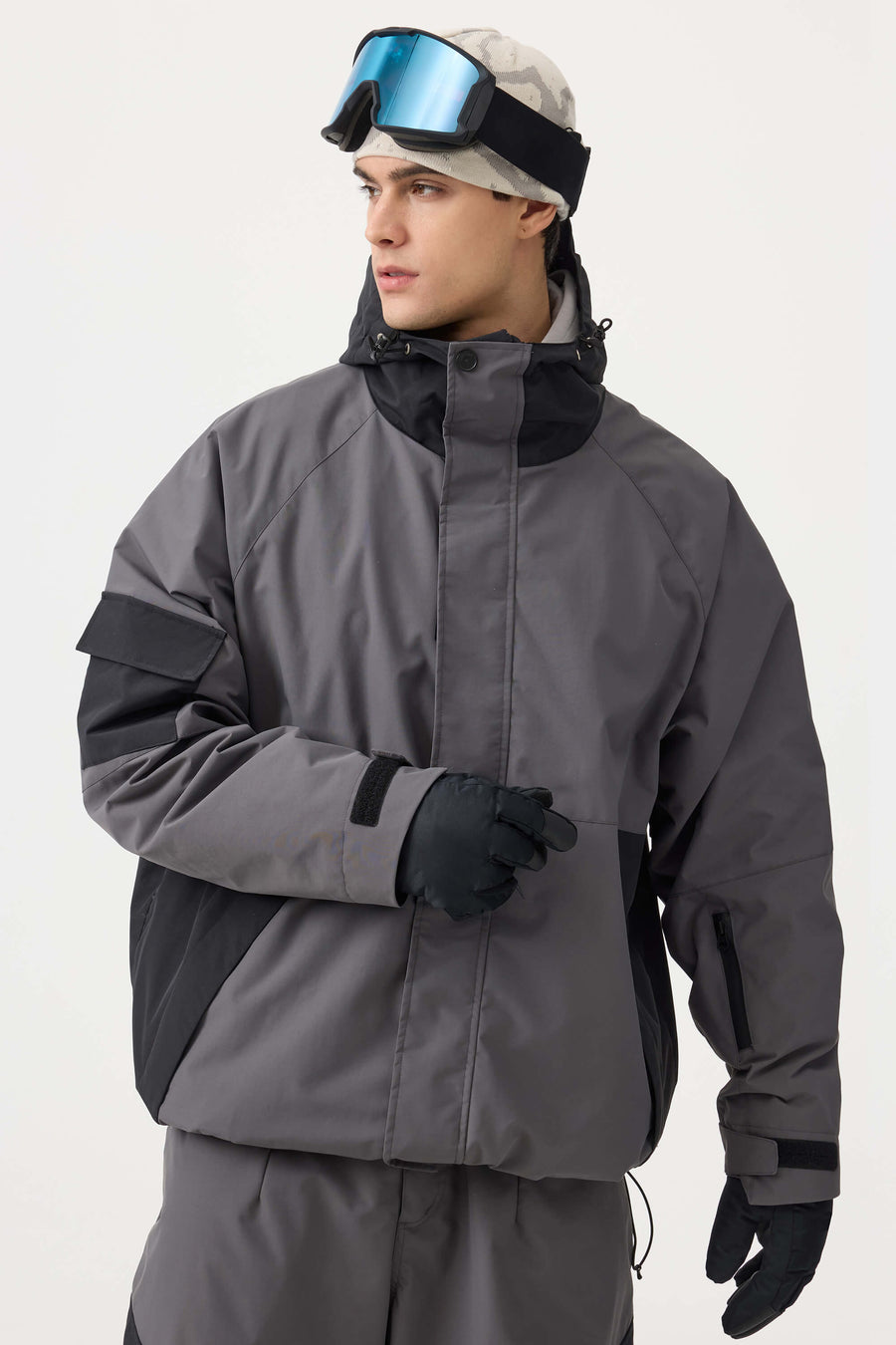 Men's Ski & Snow Gear | Jackets, Pants, Bibs & Suits| GSouSnow – GSou Snow