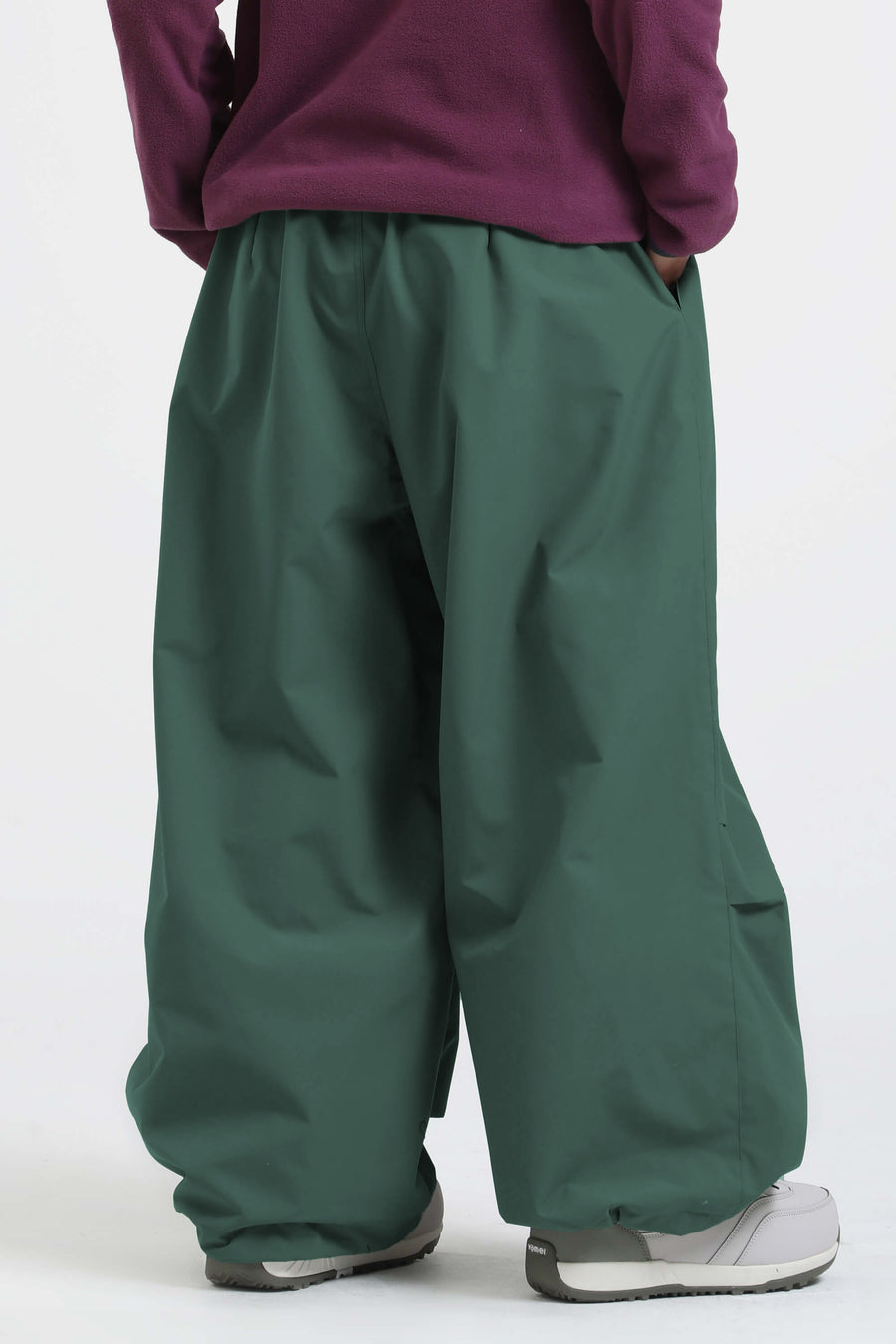 Baggy Snow Pants & Bibs | Trendy, Comfortable Snow Apparel | GSouSnow ...