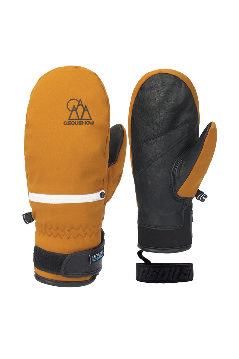 Gloves – GSou Snow