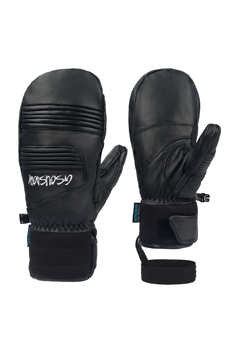 Gloves – GSou Snow
