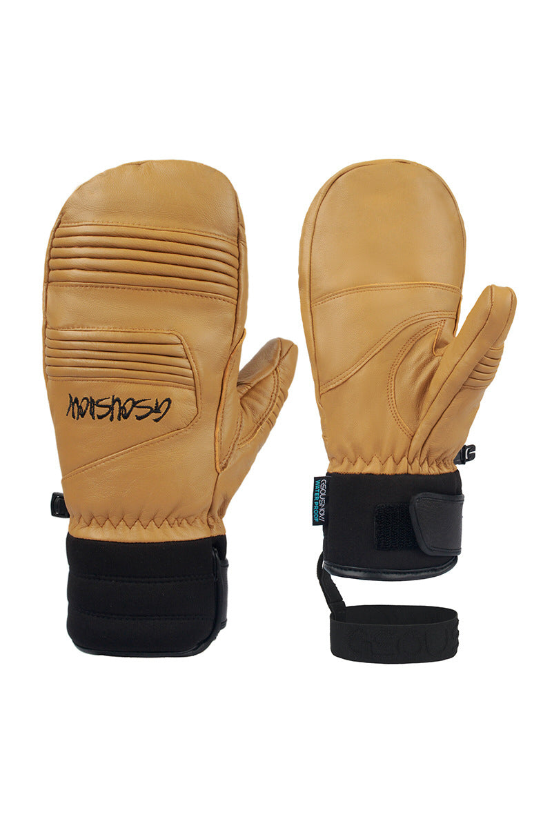Gloves – GSou Snow