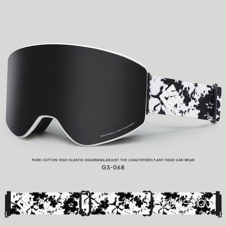 Goggles – Gsou Snow
